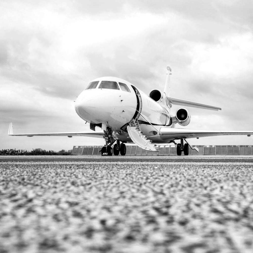 IBC Aviation - Richard Gardette